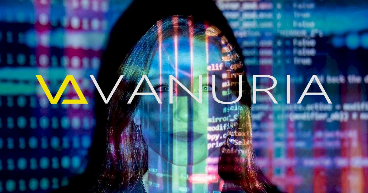 Vanuria - Interdisciplinary Audio Forge